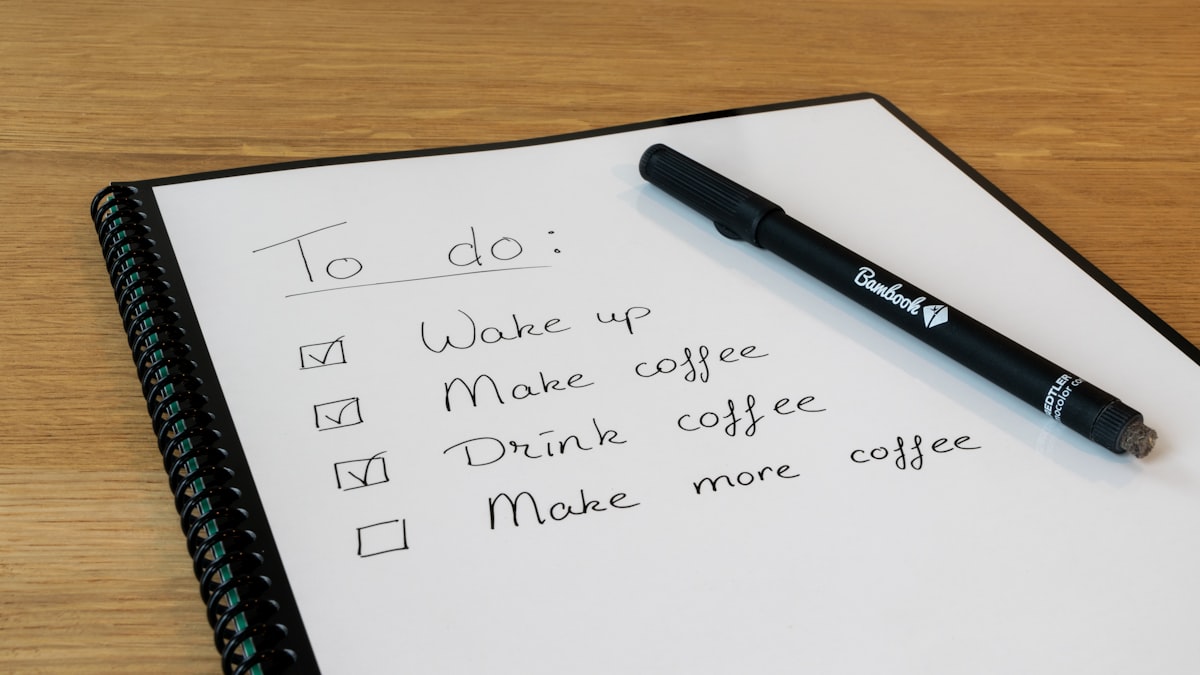 Copywriting Bullet Points: How to Write Bullets That Sell | Rob Palmer